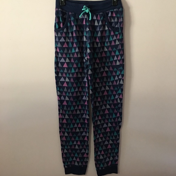 Circo | Bottoms | Circo Xl Girls Jogger Pj Pants Circo | Poshmark